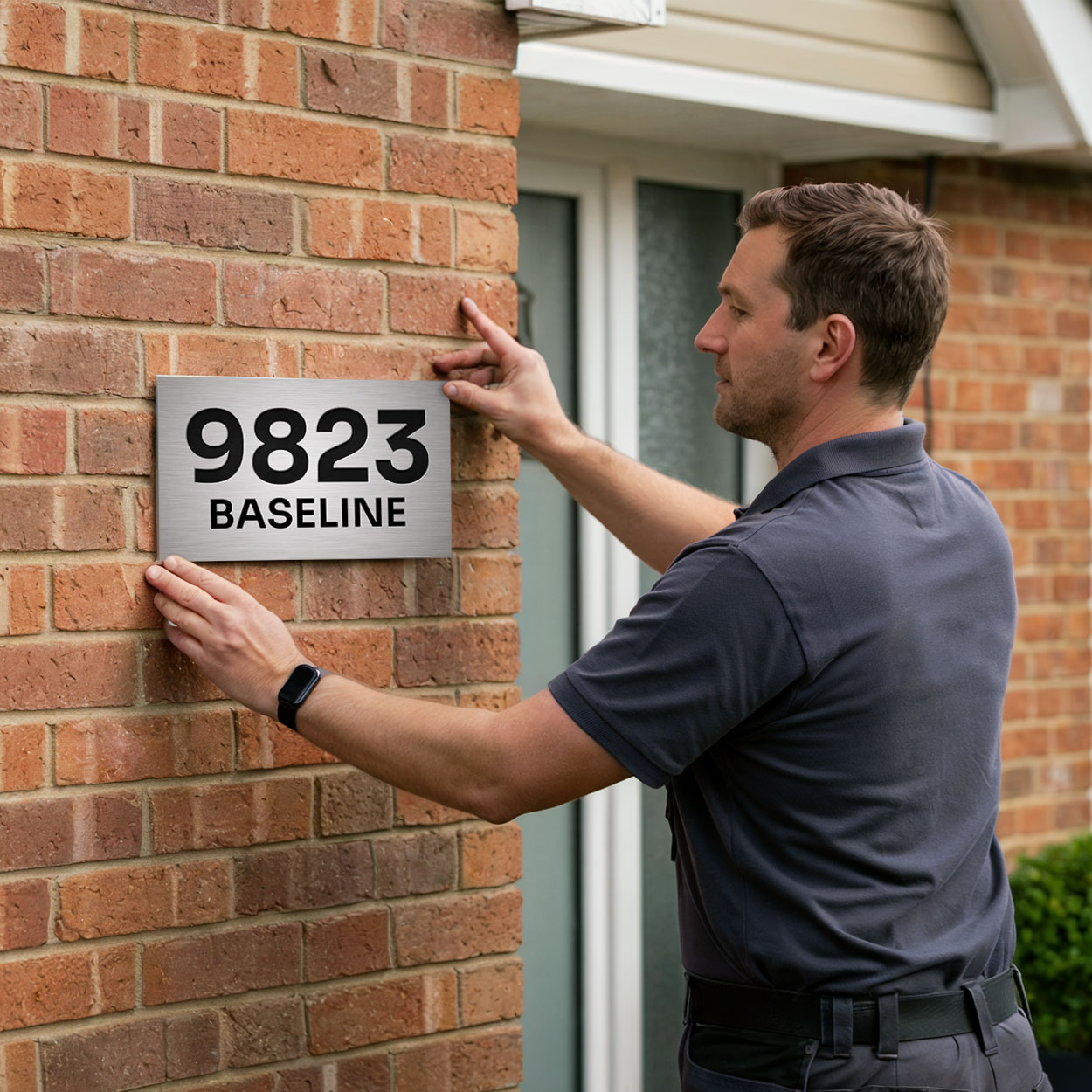 Do You Need Our Professional Sign Installation Services? – Ottawa House ...